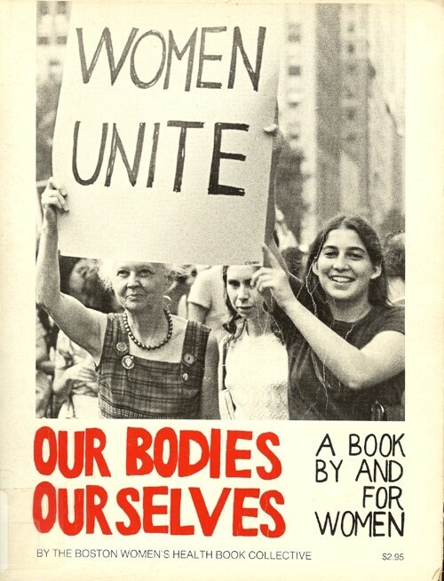 "Our Bodies, Ourselves" Featured in New Film | Our Bodies Ourselves