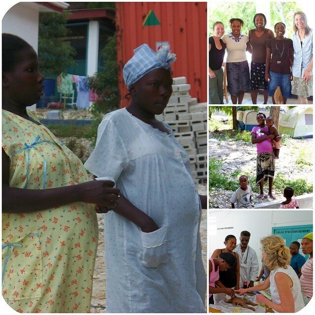 Get Karen to Haiti! Support Local Midwives… | Our Bodies Ourselves