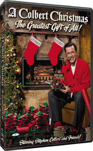 Throw "Our Bodies, Ourselves" on the Yule Log? Only With Stephen ...