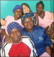 Assisting Women with Obstetric Fistulas: Helen Weld | Our Bodies Ourselves