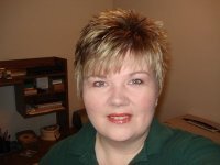 Fighting Fatigue and Offering Hope: Sandy Robinson | Our Bodies Ourselves