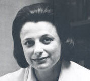 A Petition to Honor Pioneering Sex Researcher Virginia Johnson | Our ...