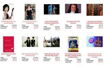 WAM! Auction Ends Tonight: Once-in-A-Lifetime Chance to Meet Your ...