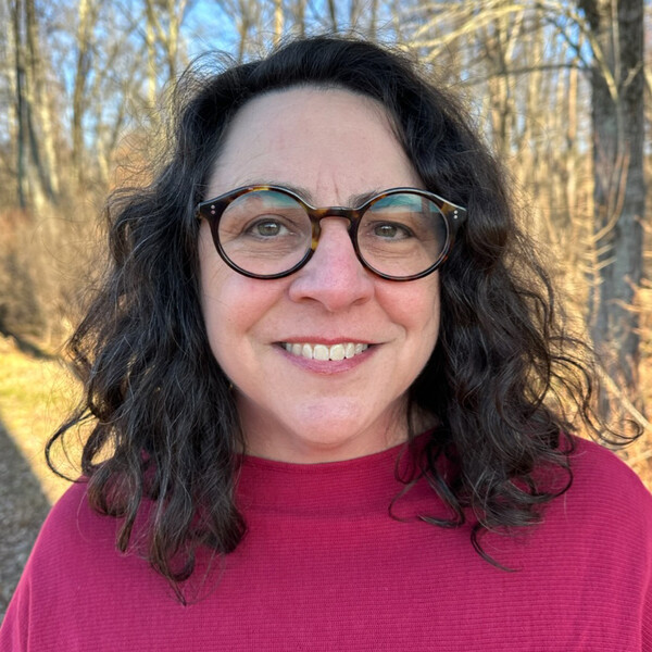 Christina Barmon | Our Bodies Ourselves