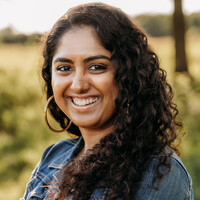 Chitra Panjabi | Our Bodies Ourselves