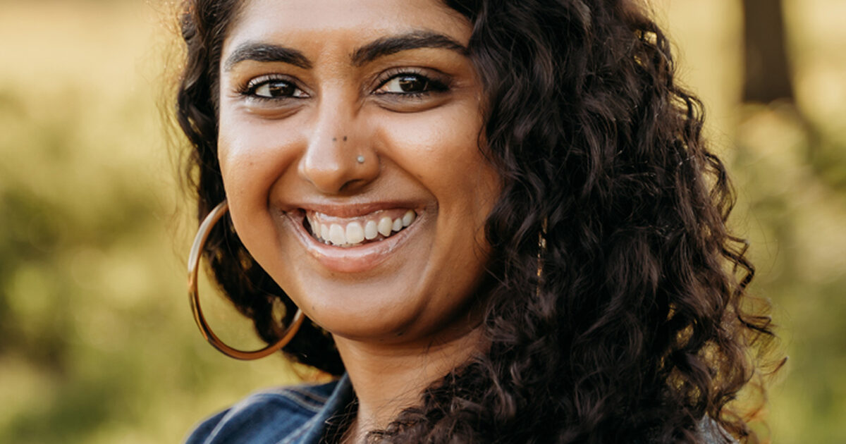 Chitra Panjabi | Our Bodies Ourselves