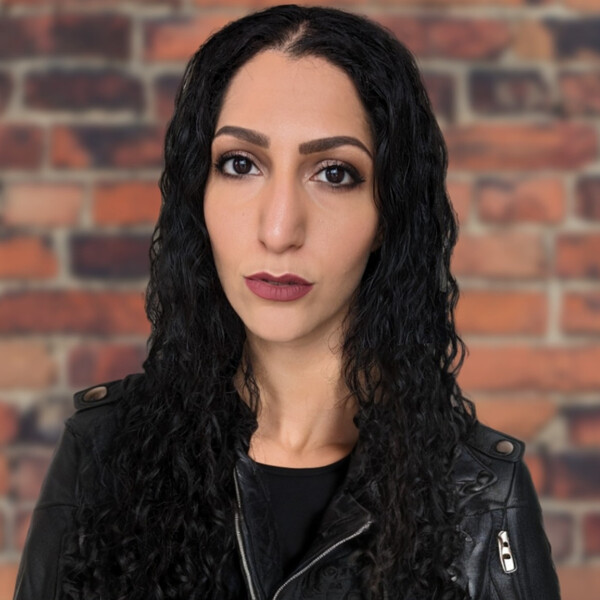 Lilith Foxx | Our Bodies Ourselves