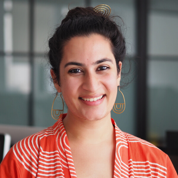 Shivani Mehta Bhatia | Our Bodies Ourselves