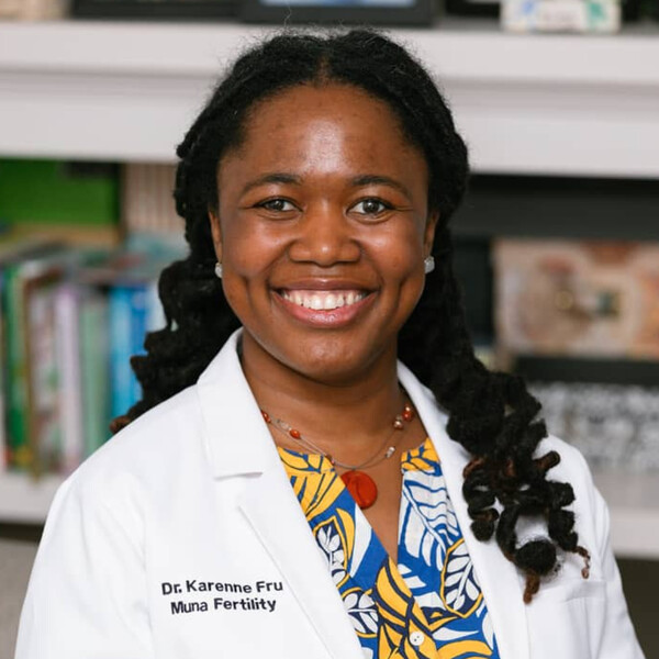 Dr. Karenne Fru | Our Bodies Ourselves