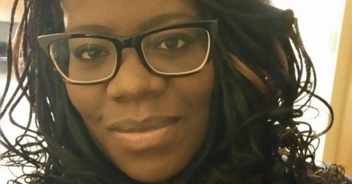 Nia Reed | Our Bodies Ourselves