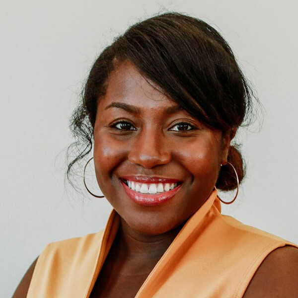 Bria Gadsden | Our Bodies Ourselves Today