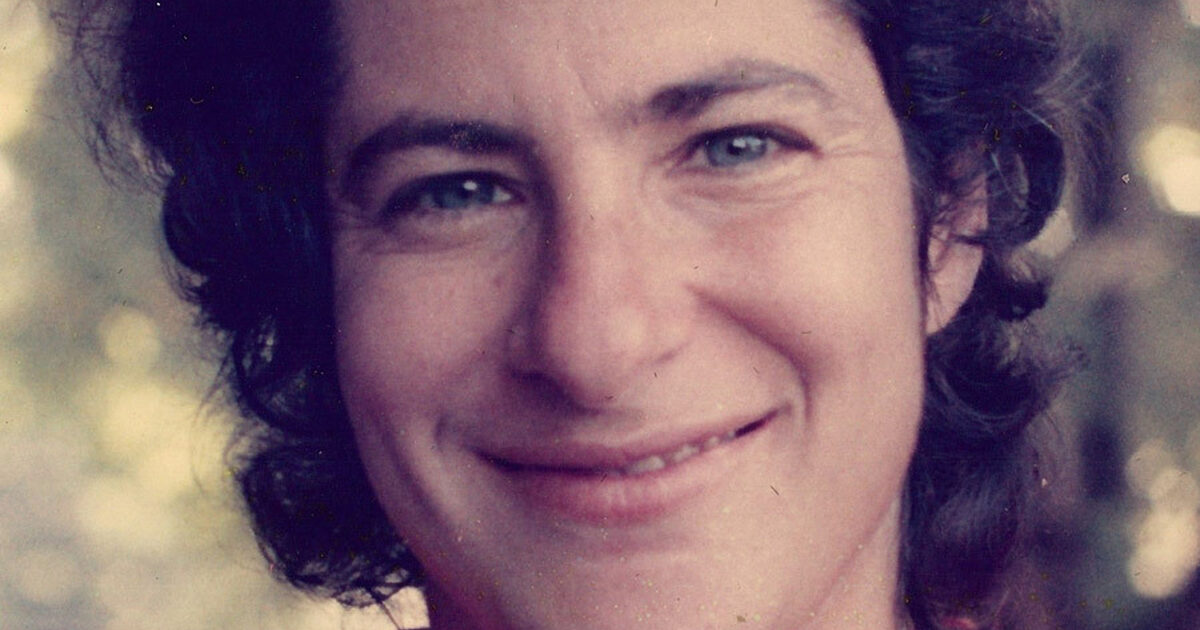 Esther Rome | Our Bodies Ourselves