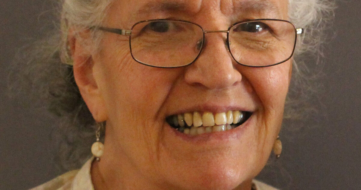 Norma Swenson | Our Bodies Ourselves Today