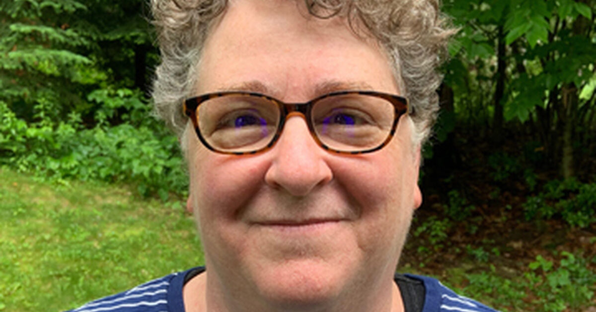 Kiki Zeldes | Our Bodies Ourselves