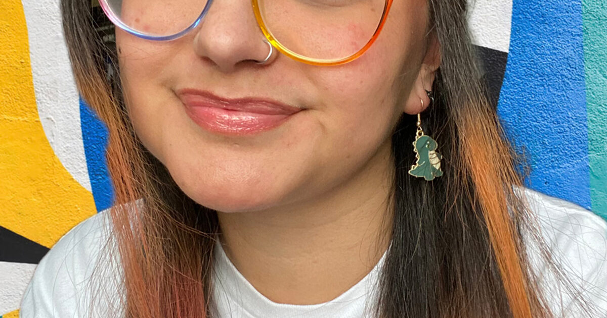 Sofia Elkin Becerra | Our Bodies Ourselves