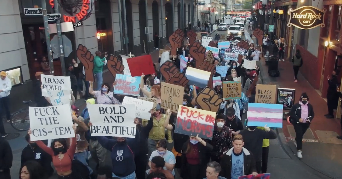 House of Tulip: On Life as a Black Trans Woman | Our Bodies Ourselves