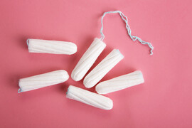 Tampons and Toxic Chemicals | Our Bodies Ourselves
