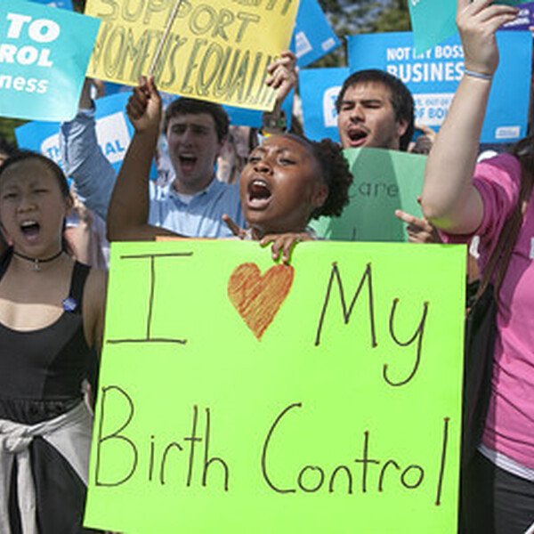 Contraception | Our Bodies Ourselves