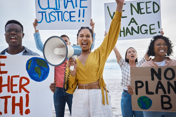 Black Women, Reproductive Justice, and Environmental Justice | Our ...