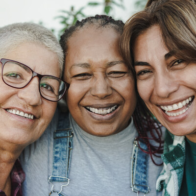 Growing Older | Our Bodies Ourselves