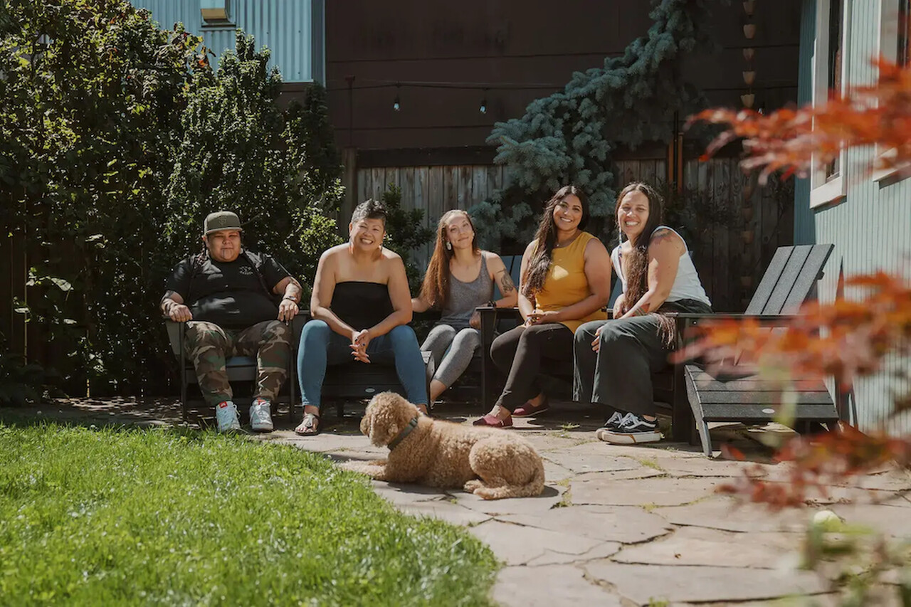 The Rise of Indigenous Doulas | Our Bodies Ourselves