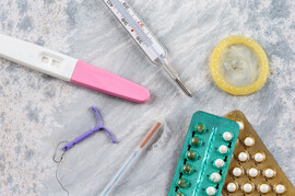 Contraceptive Choices Poster | Our Bodies Ourselves