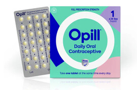 Everything You Need to Know About Opill | Our Bodies Ourselves