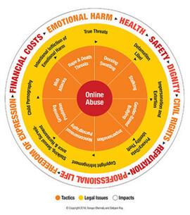 Online Abuse 101 | Our Bodies Ourselves