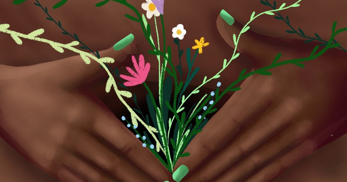 Beautiful Cervix Project | Our Bodies Ourselves