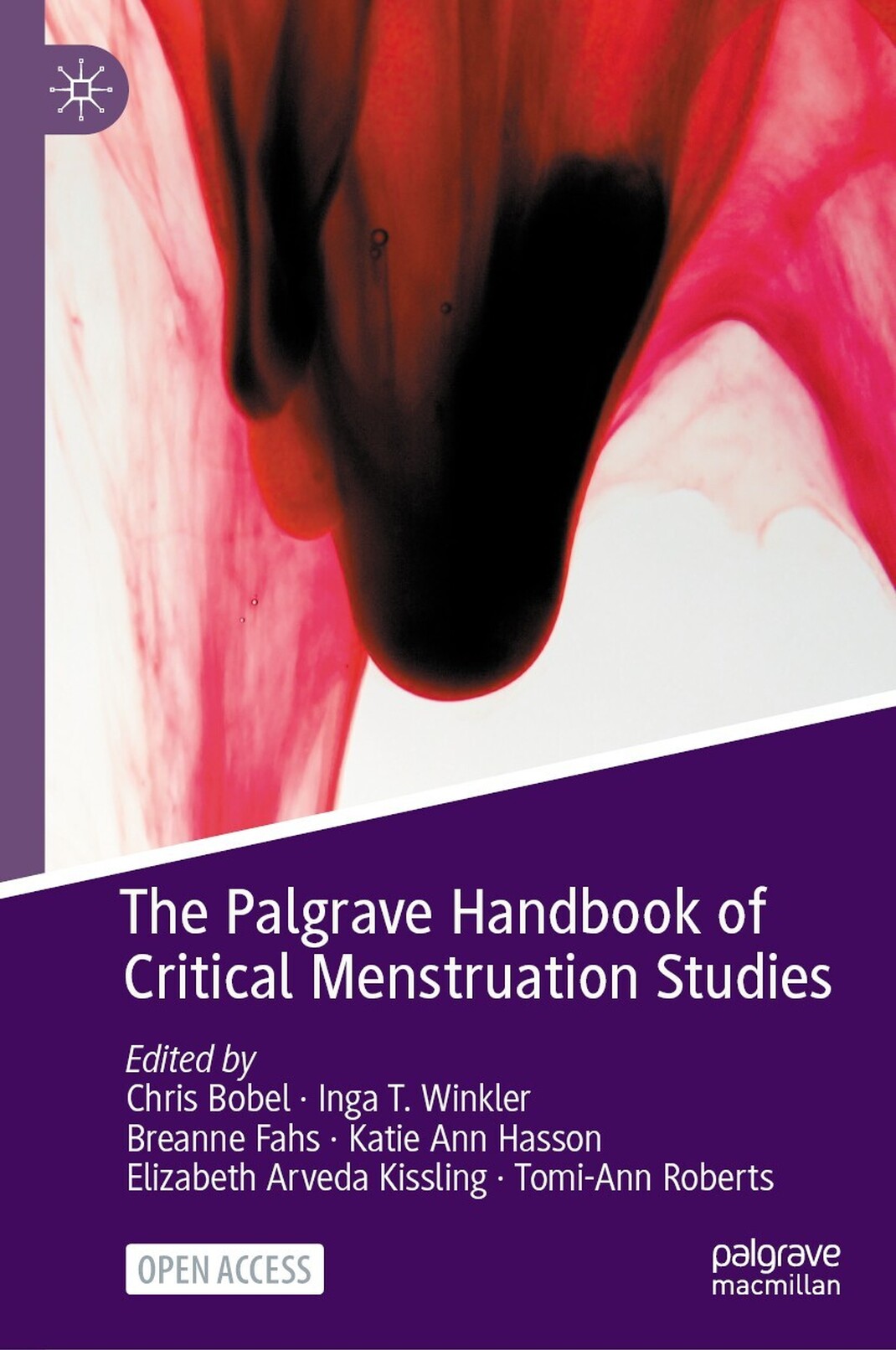 The Palgrave Handbook of Critical Menstruation Studies | Our Bodies ...