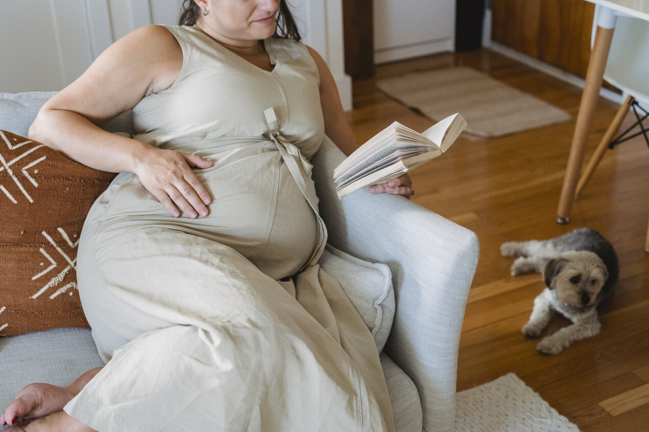 Pregnancy: Patient Resources | Our Bodies Ourselves