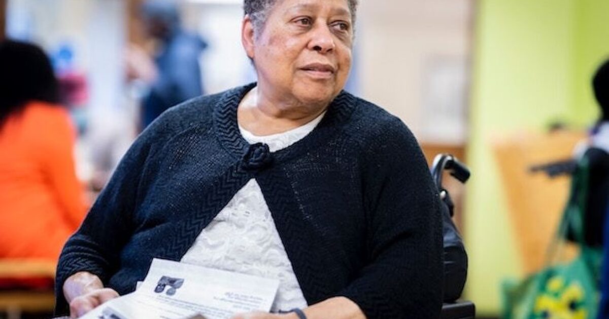 Aging In Place as a Low-Income Older Person with Disabilities | Our ...