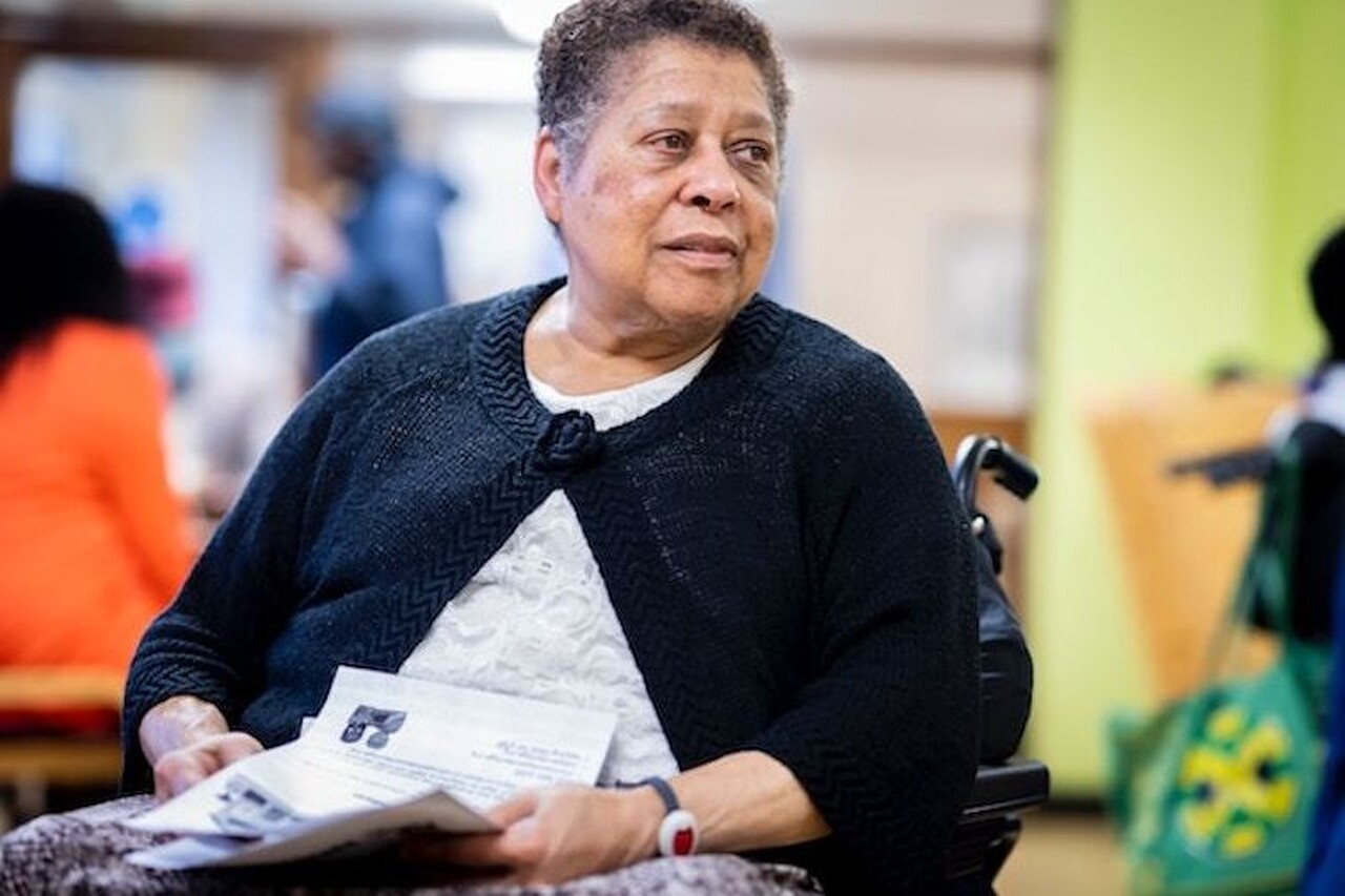 Aging In Place as a Low-Income Older Person with Disabilities | Our ...