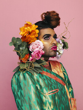 Writer and Performer ALOK on Gender and Violence | Our Bodies Ourselves