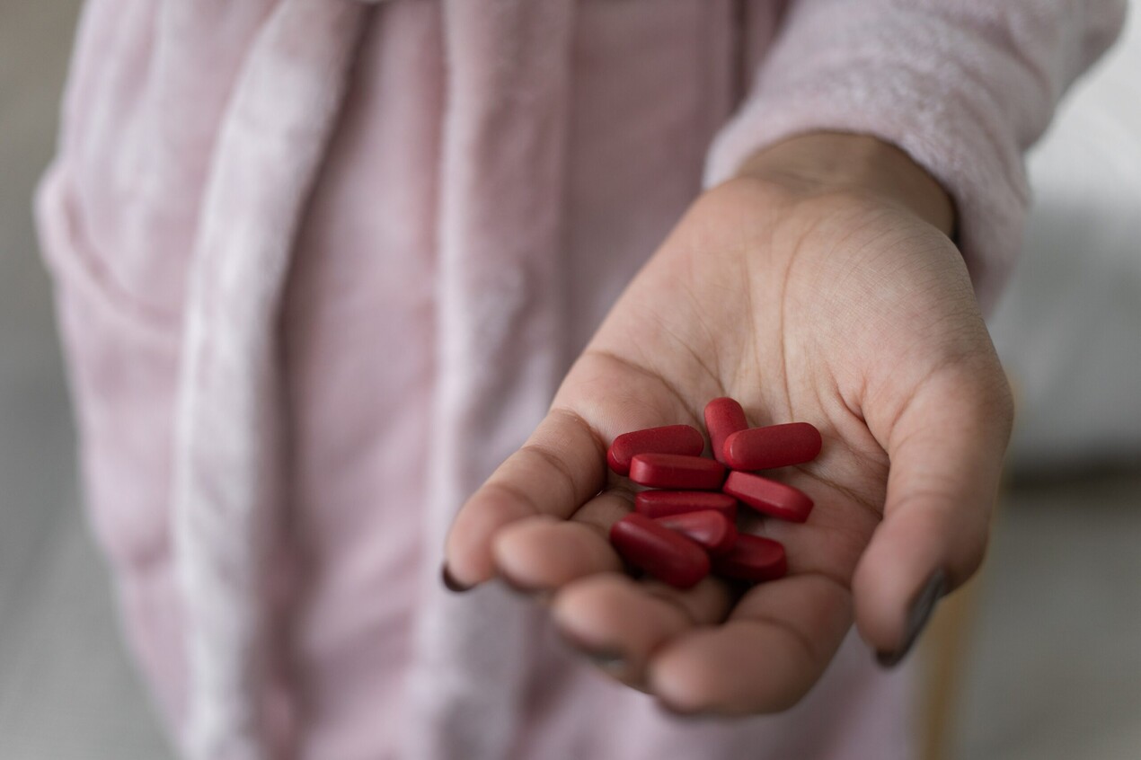 Self-managed: An Abortion Story | Our Bodies Ourselves