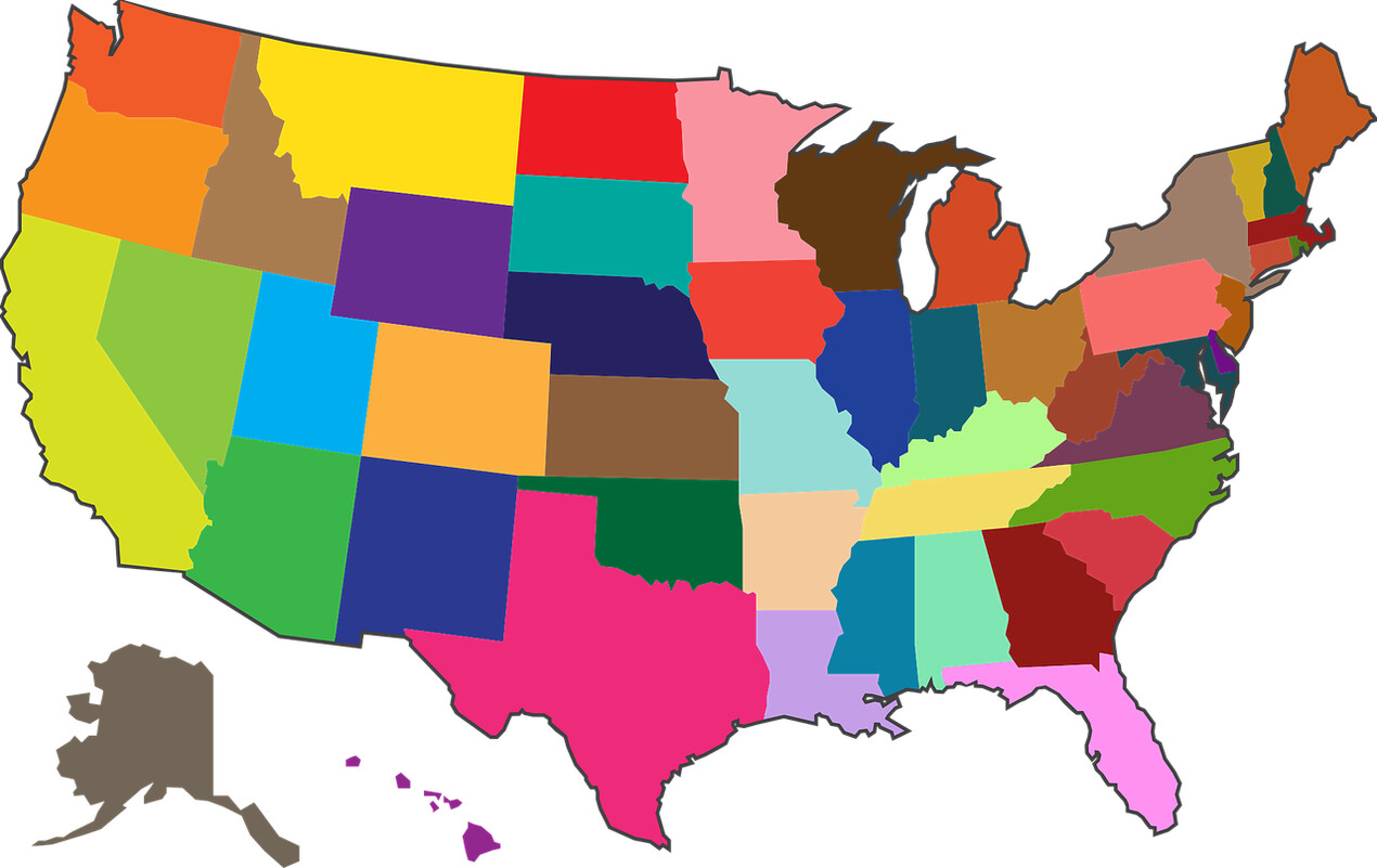 Abortion Laws by State: Interactive Map | Our Bodies Ourselves