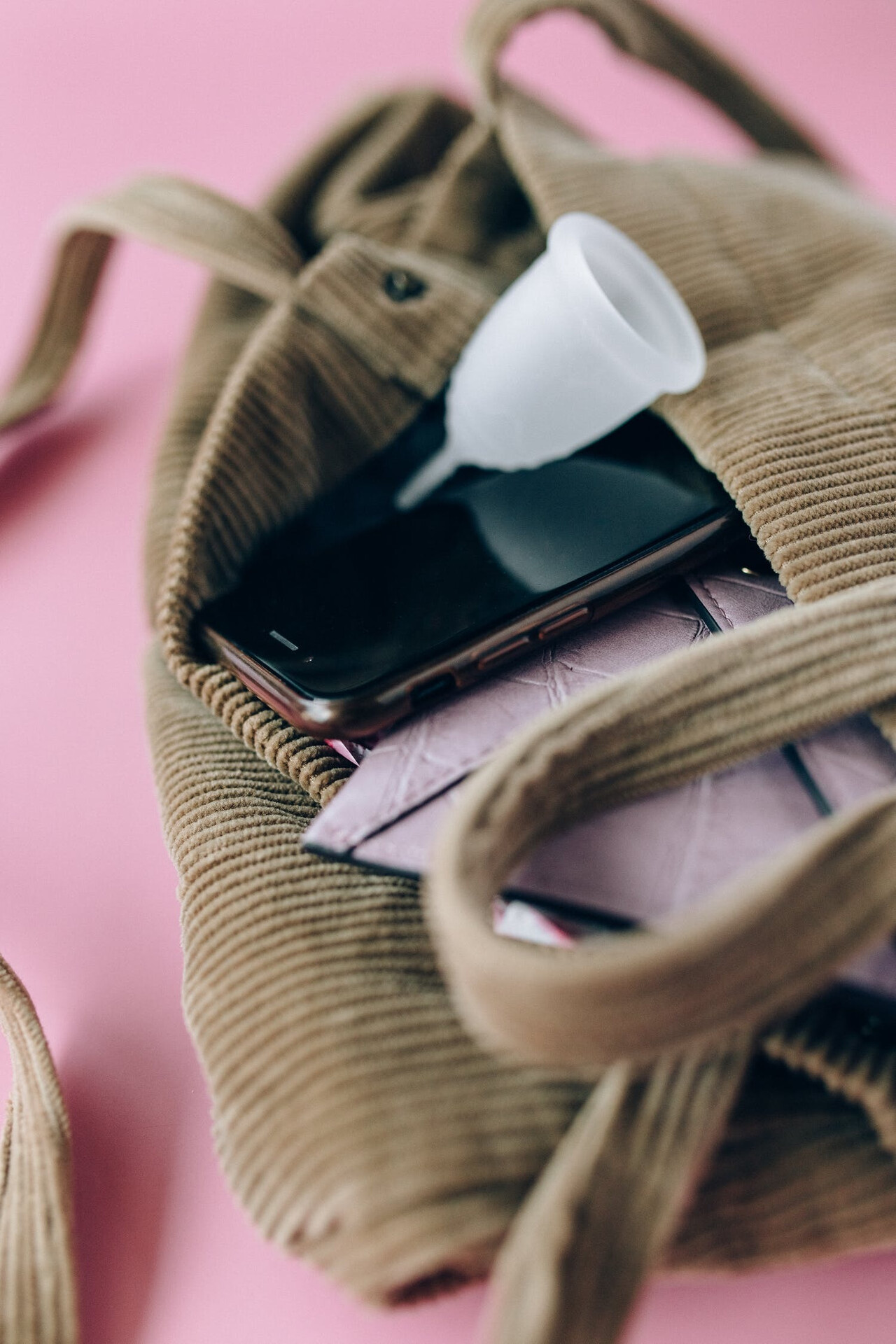 Euki App: Secure Period and Reproductive Health Tracker | Our Bodies Ourselves