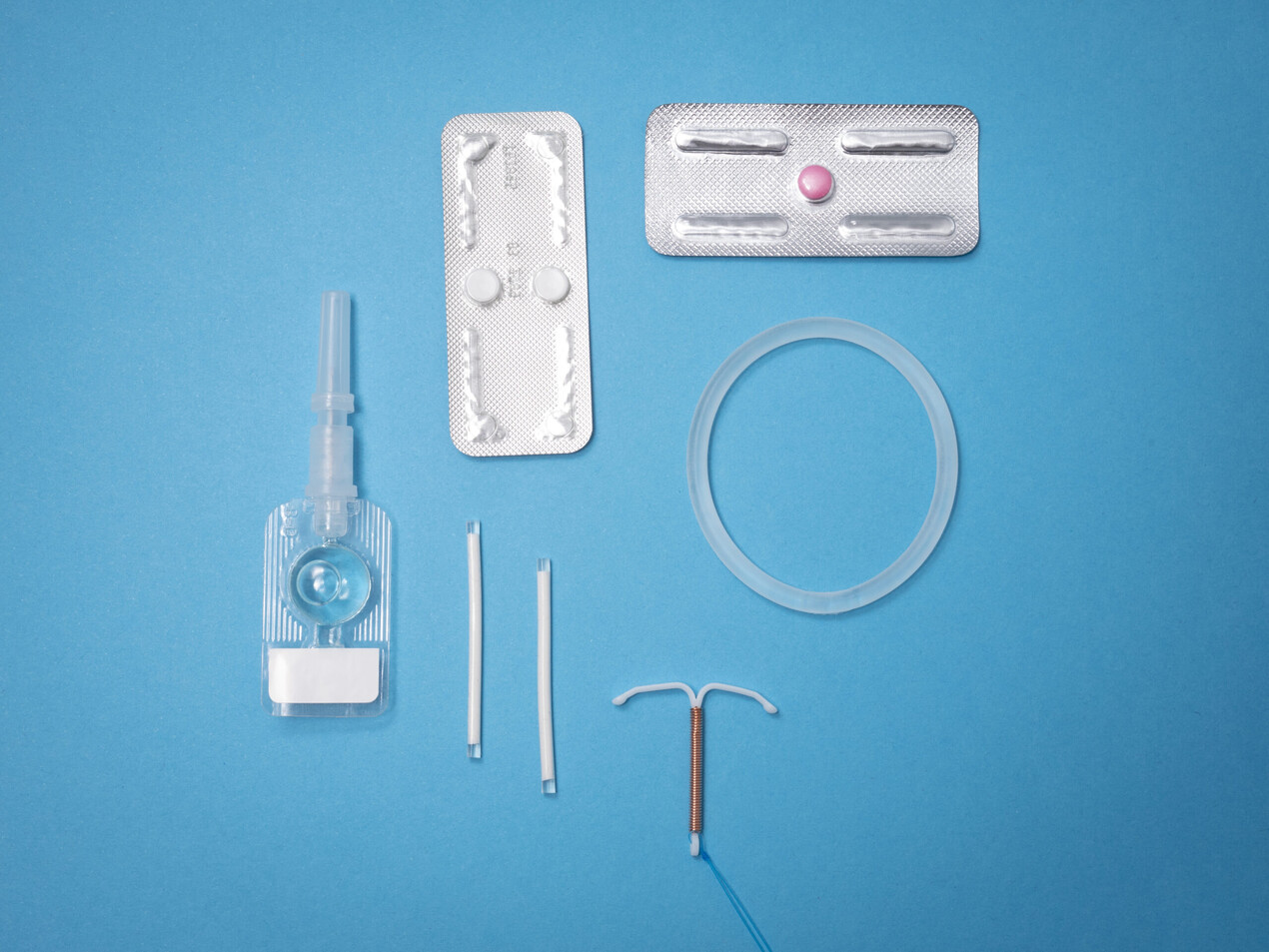 How to Get Birth Control: A State-by-State Guide | Our Bodies Ourselves