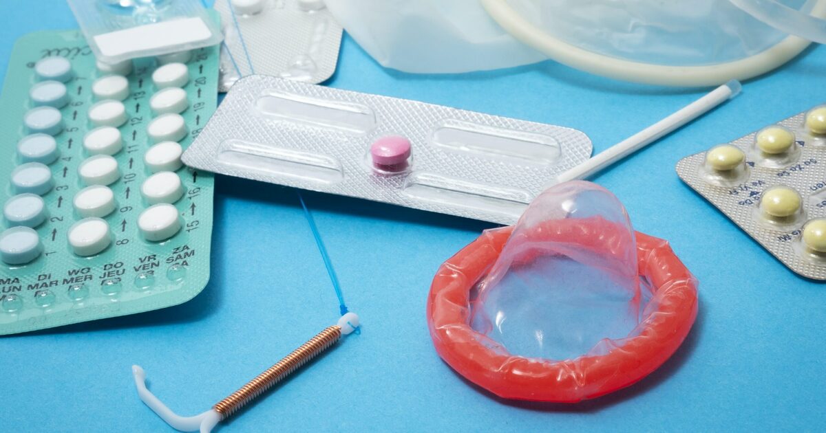Birth Control Options for Transgender and Nonbinary People | Our Bodies ...