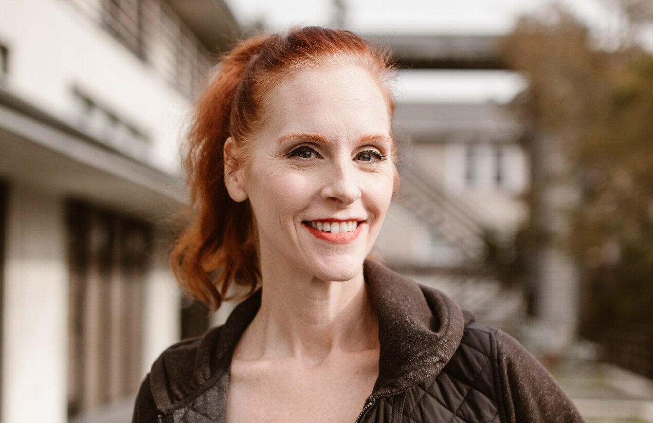 Transgender Women and Menopause | Our Bodies Ourselves