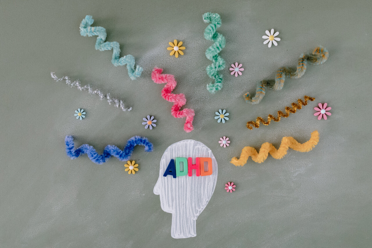 Women with ADHD Have Missed Red Flags That Haunt Us | Our Bodies Ourselves