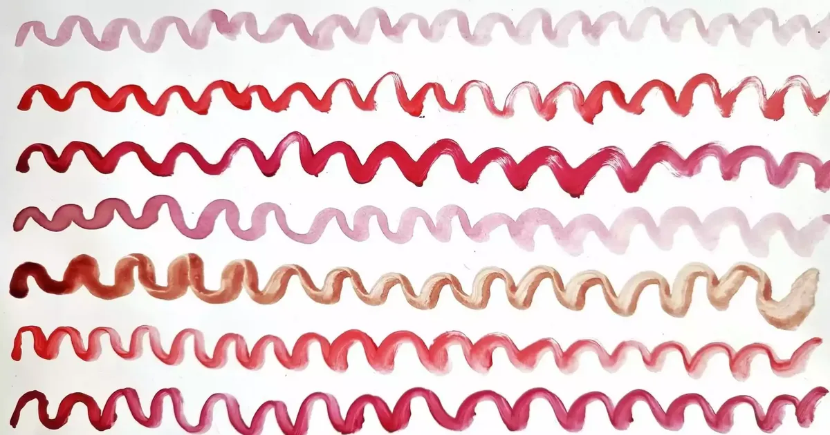 A Brief History of Periods/Vagina Museum Period Exhibition Print | Our ...