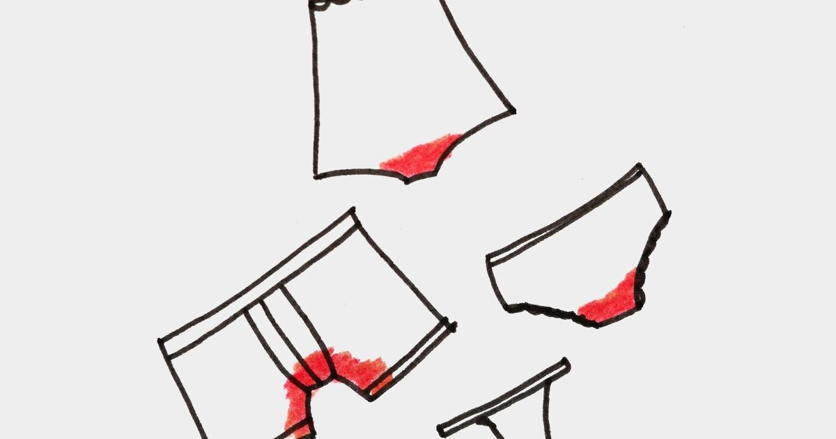 Menstruation in Girls and Adolescence: Using the Menstrual Cycle as a ...