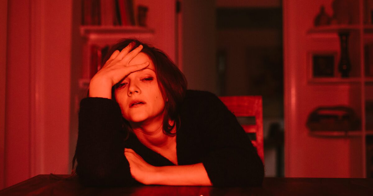 PTSD Symptoms Can Vary Throughout the Menstrual Cycle | Our Bodies ...