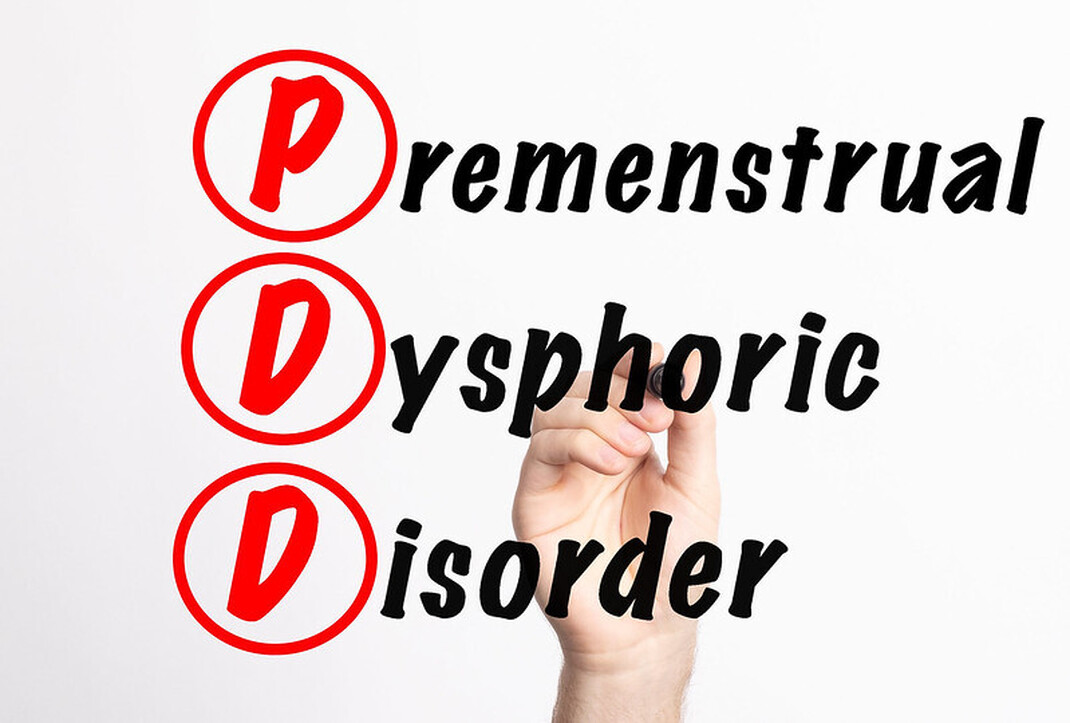 Premenstrual Dysphoric Disorder (PMDD) | Our Bodies Ourselves