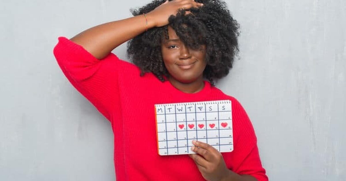 Charting Your Menstrual Cycle How To Chart Ovulation Cycle Tily