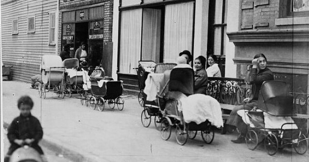 A Brief History of Birth Control in the U.S. | Our Bodies Ourselves