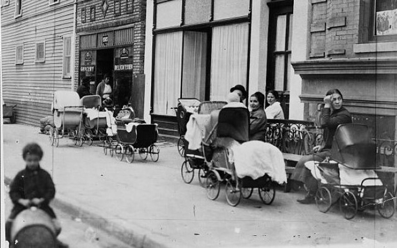 A Brief History of Birth Control in the U.S. | Our Bodies Ourselves