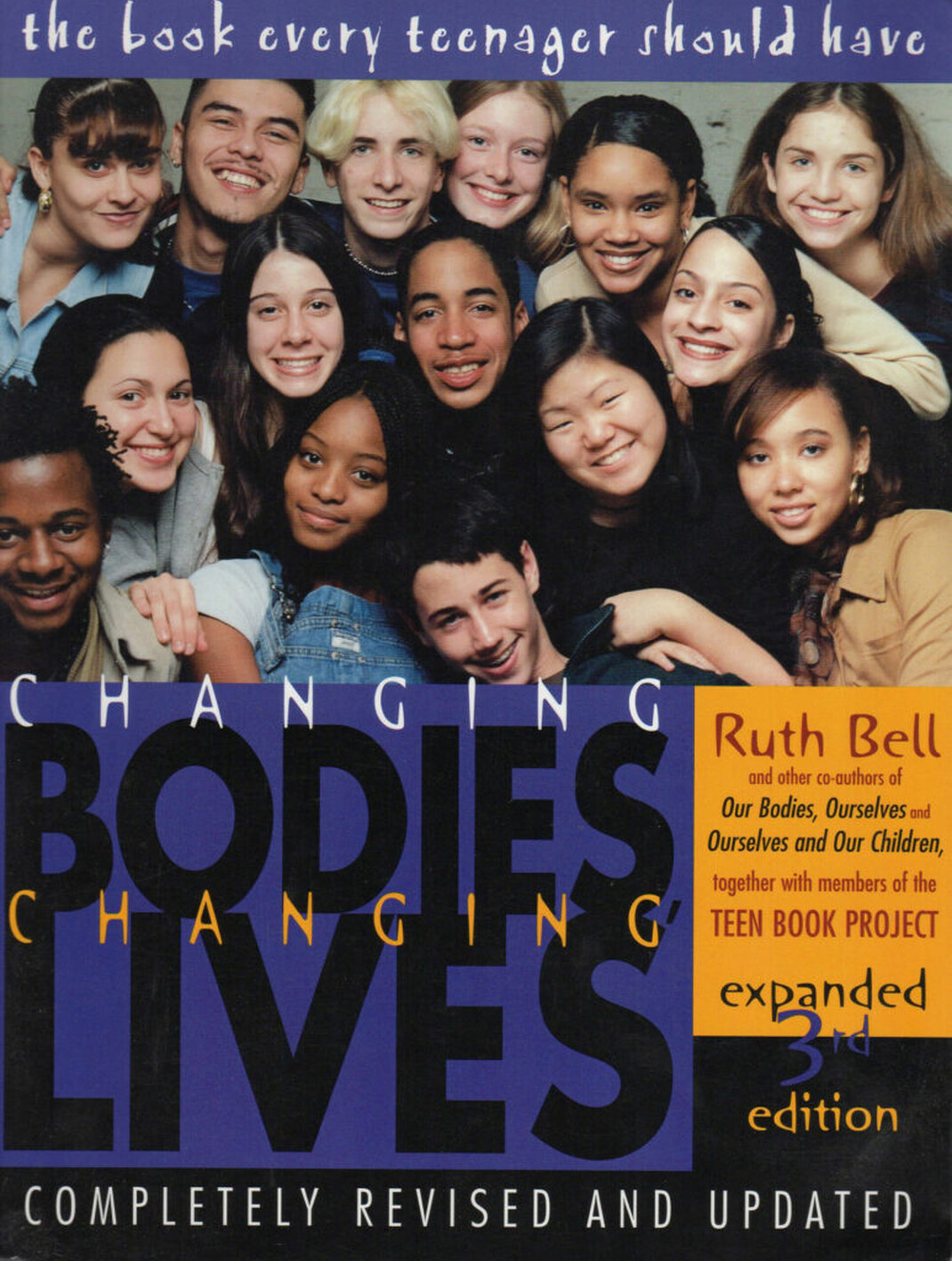 Changing Bodies, Changing Lives: Excerpts from Chapter 8 | Our Bodies Ourselves