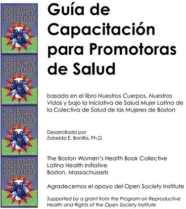 Publications | Our Bodies Ourselves